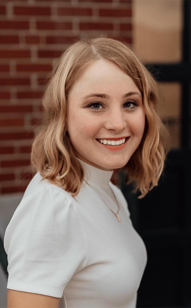 2024 Merit Scholarship Recipient: Rebeckah Regennitter | Minneapolis College of Art and Design